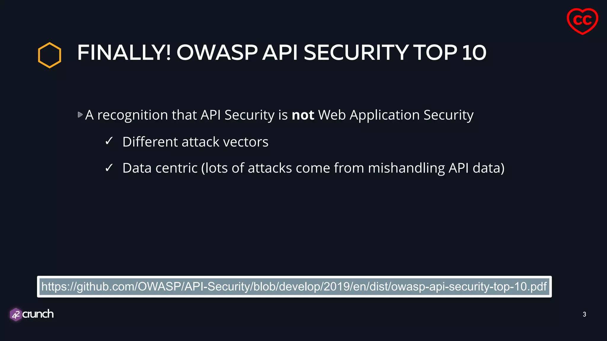 OWASP API Security Top 10 Examples | PDF