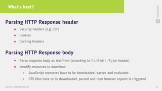 OWASP Top 10 - Checkmarx Presentation at Polytechnic Institute of ...