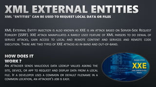 Owasp top ten 2017 | PPT