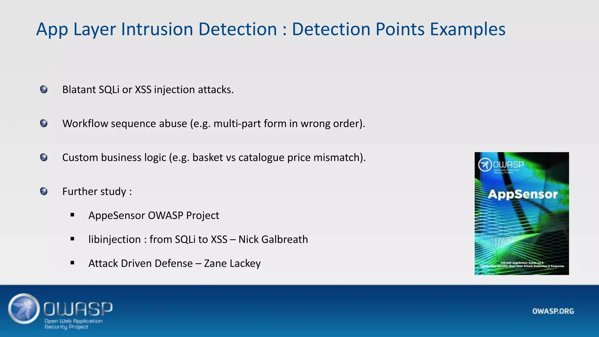 Owasp Top Ten Proactive Controls V2 Pptx