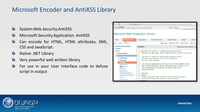 Owasp Top Ten Proactive Controls V2 Pptx