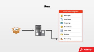 Migrating from OWB to ODI | PPTX