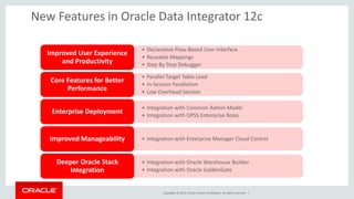 Oracle Warehouse Builder to Oracle Data Integrator 12c Migration ...