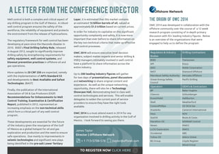 Owc 2014 brochure | PPT