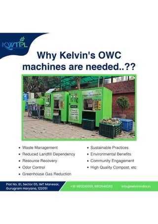 OWCmachine. pdf | PDF