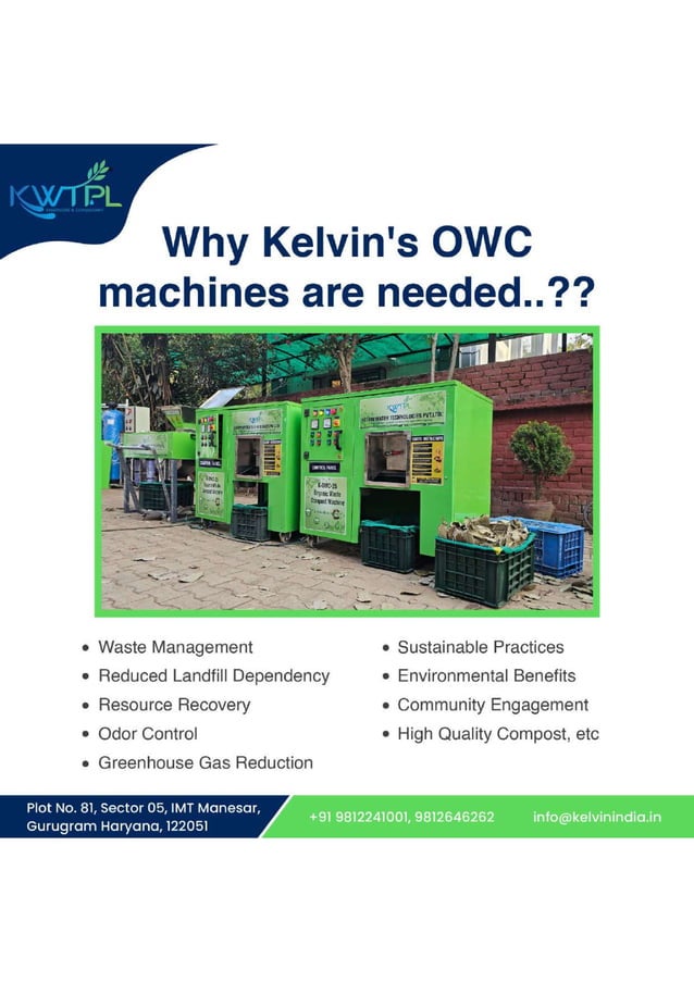 OWC Composting Machine(OWC Machines).pdf