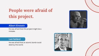 From gunpowder to atomic bomb - our opinion | PDF