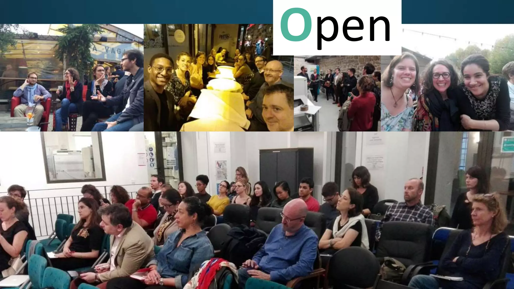 Owee tool kit i what is OWEE | PPT