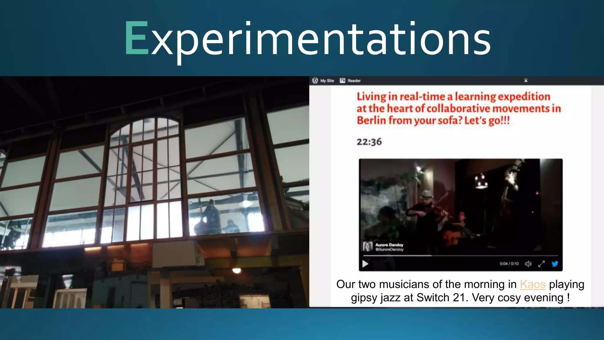 Owee tool kit i what is OWEE | PPT