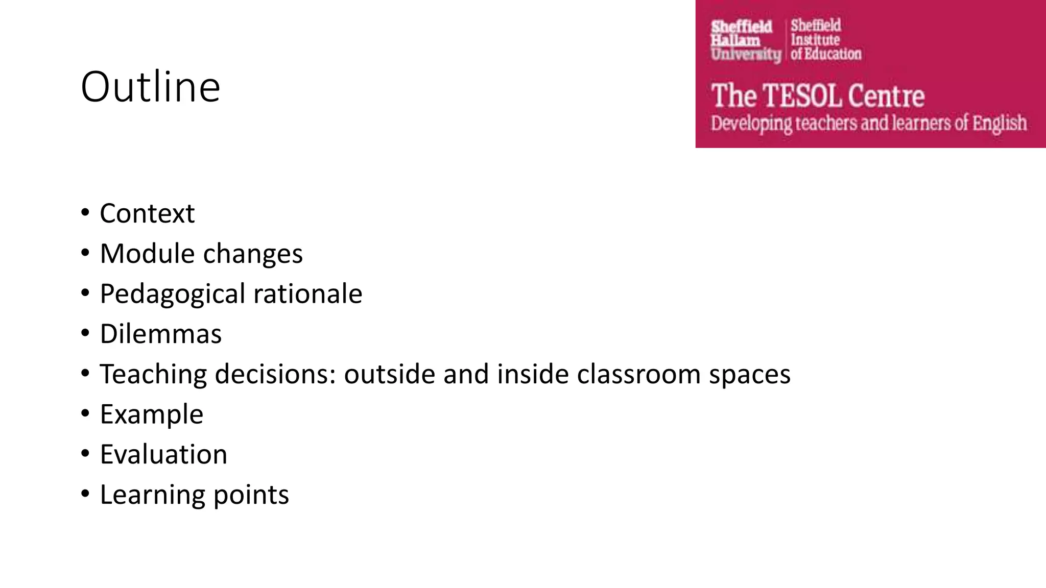 A flipped learning model | PPT