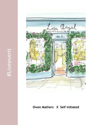Owen Mathers - Live Wedding & Event Illustrator, Watercolor Artist.pdf