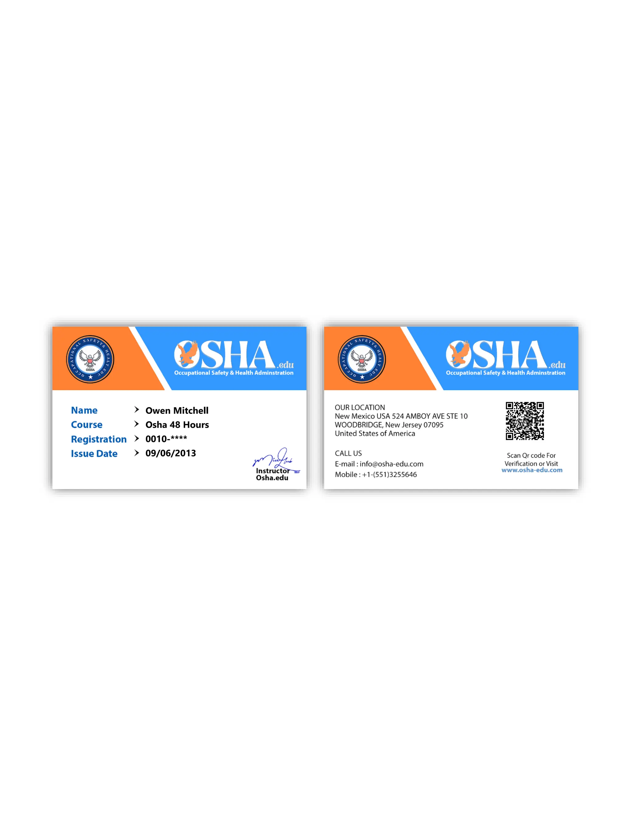 Owen Mitchell _ Osha 48 Hours _ _ Certificate _ OSHA EDU.pdf