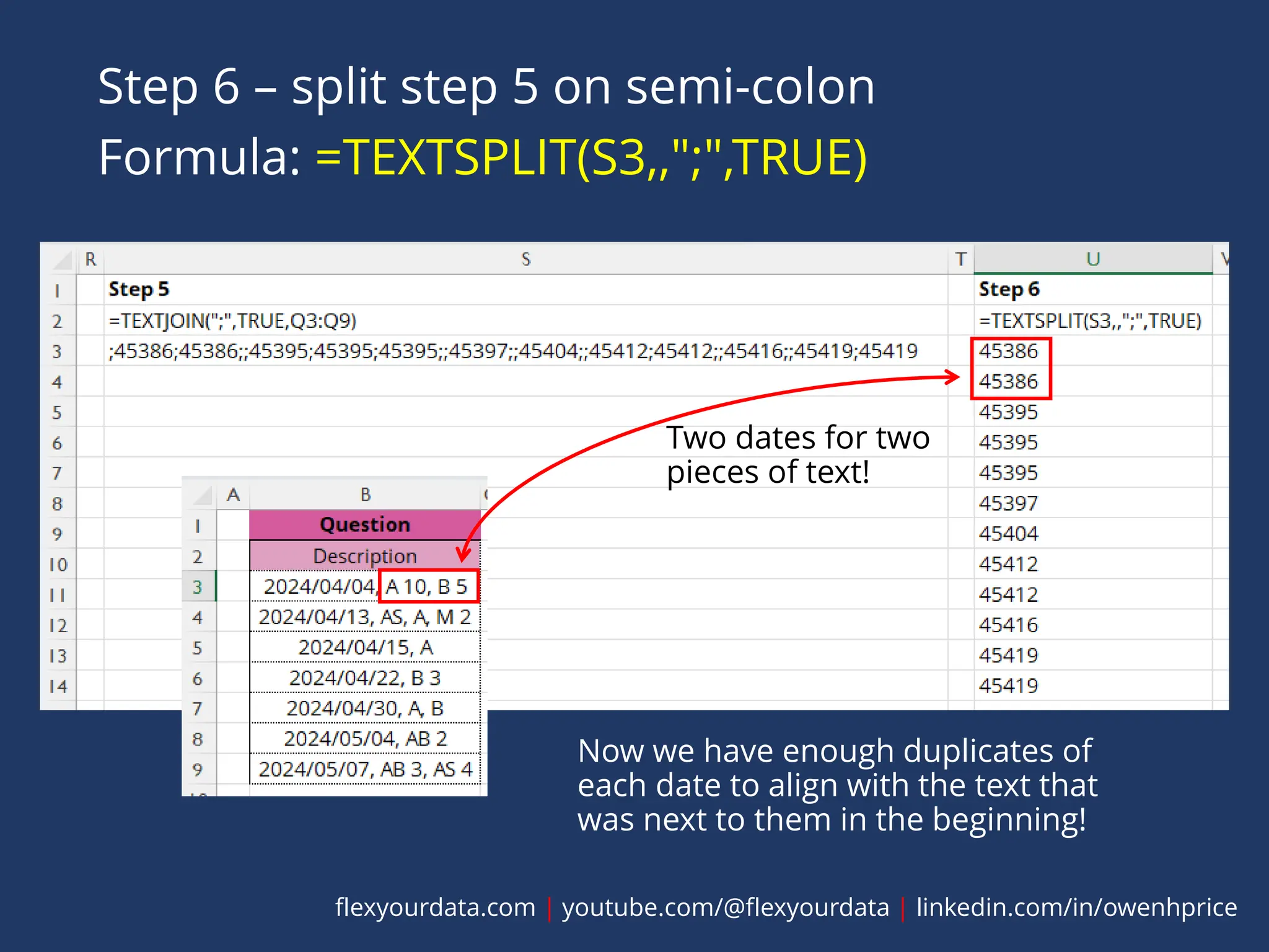 Owen Price - Excel - Solving a challenge step by step.pdf