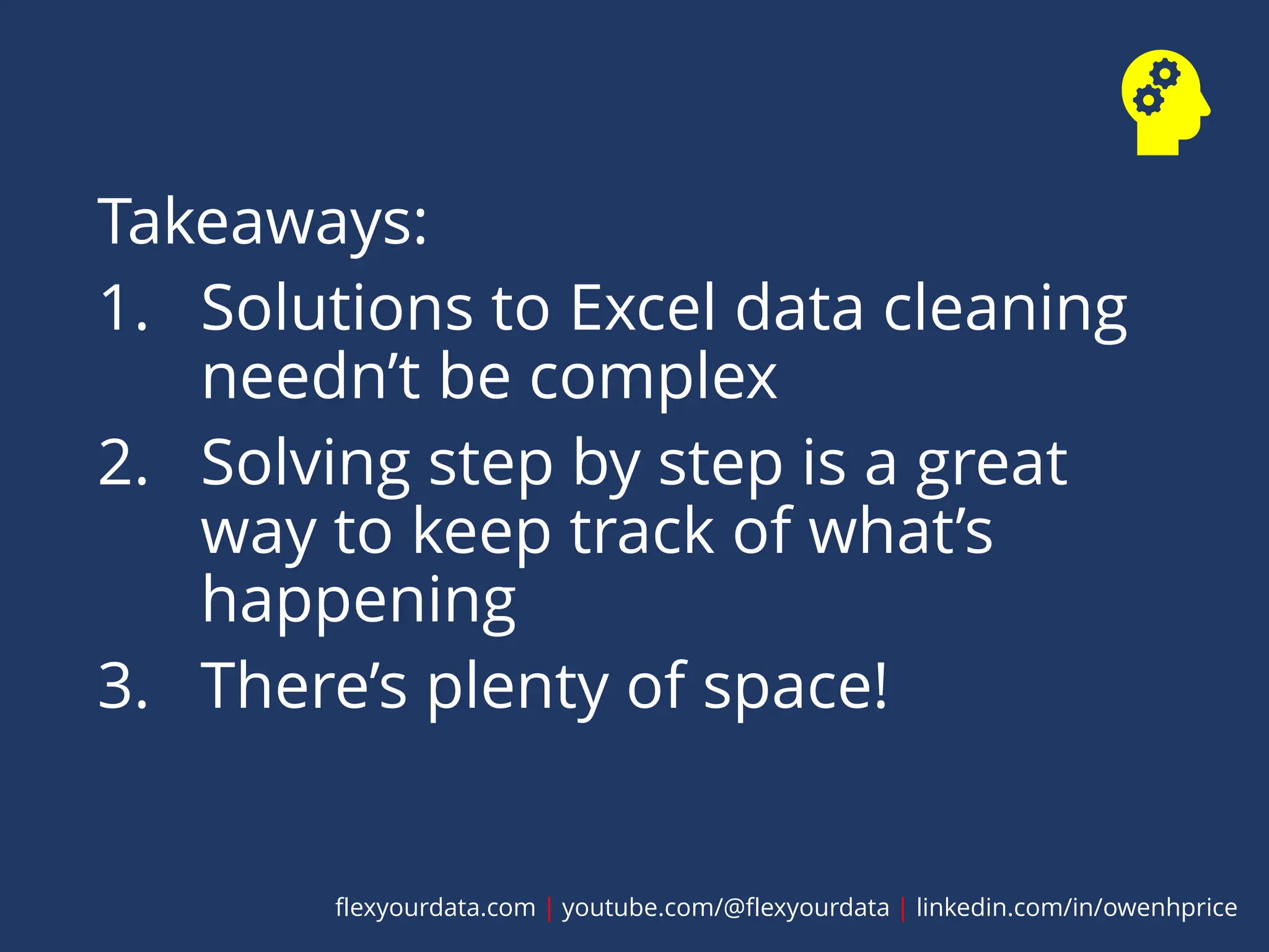 Owen Price - Excel - Solving a challenge step by step.pdf