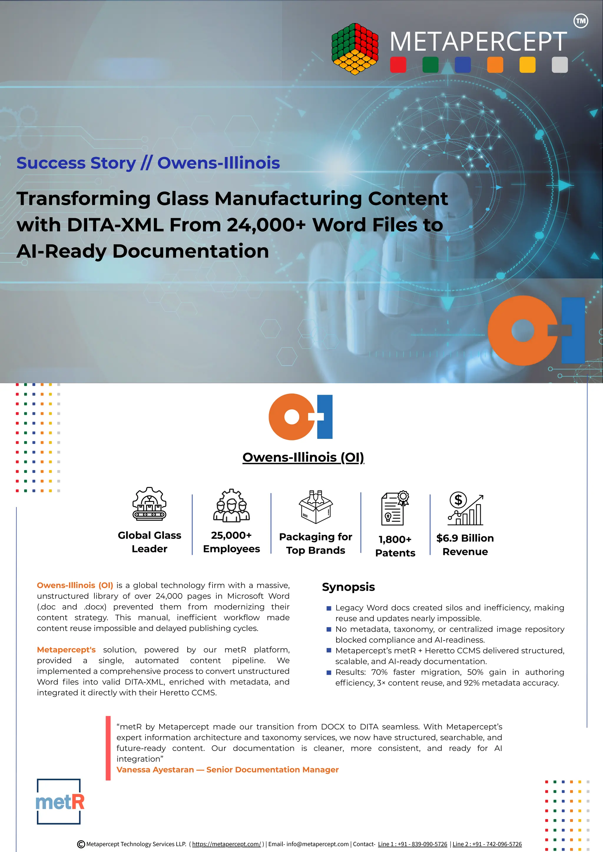 Owens-Illinois (OI) Technical Documetation Case study.pdf