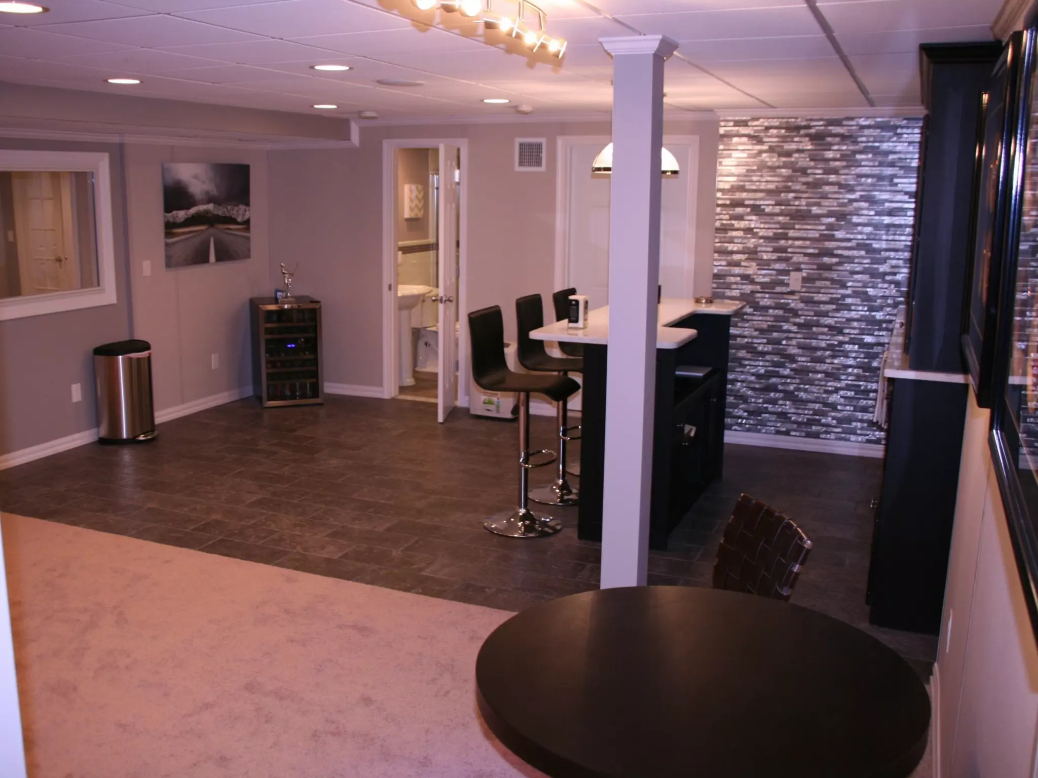 Owens Corning Basement Finishing & Remodeling | PPT