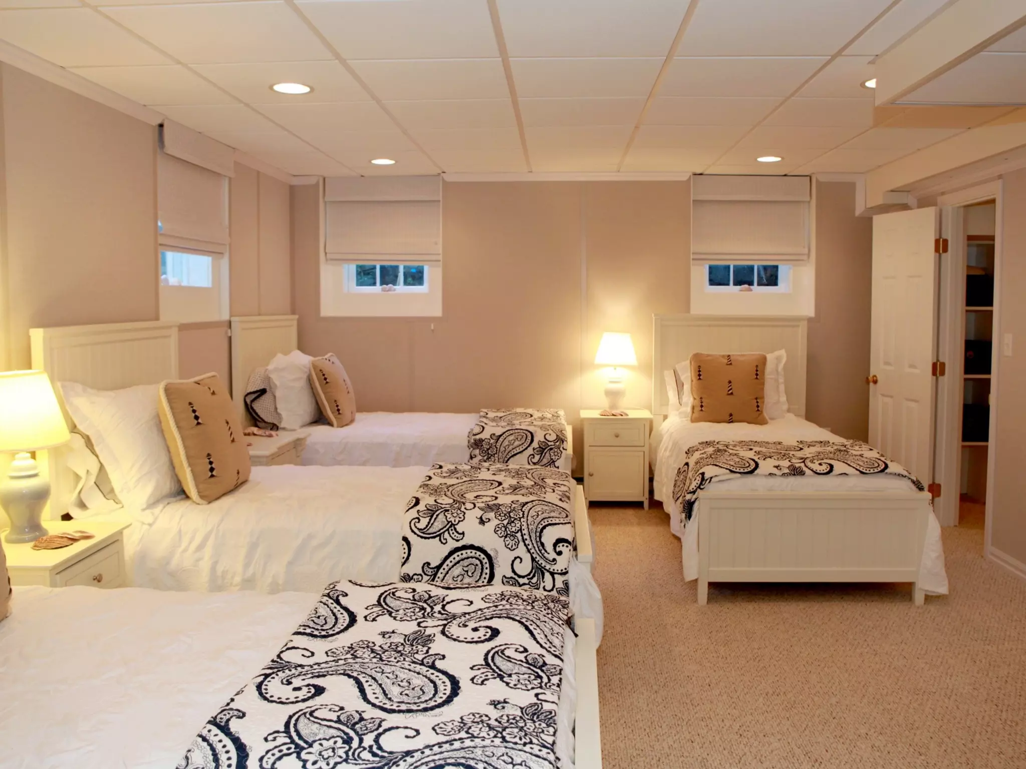 Owens Corning Basement Finishing & Remodeling | PPT