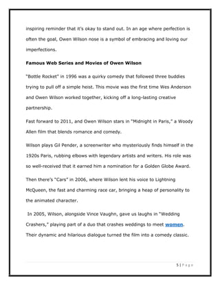 Owen Wilson's Crooked Nose – An Endearing Quirk of a Hollywood Icon.pdf