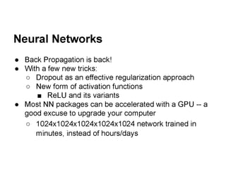 Open Source Tools & Data Science Competitions | PPT