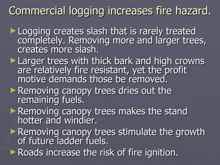 Forest Biomass Presentation | PPT