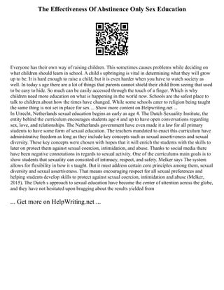 Owl.English.Purdue.Edu Transition Words And Phra | PDF