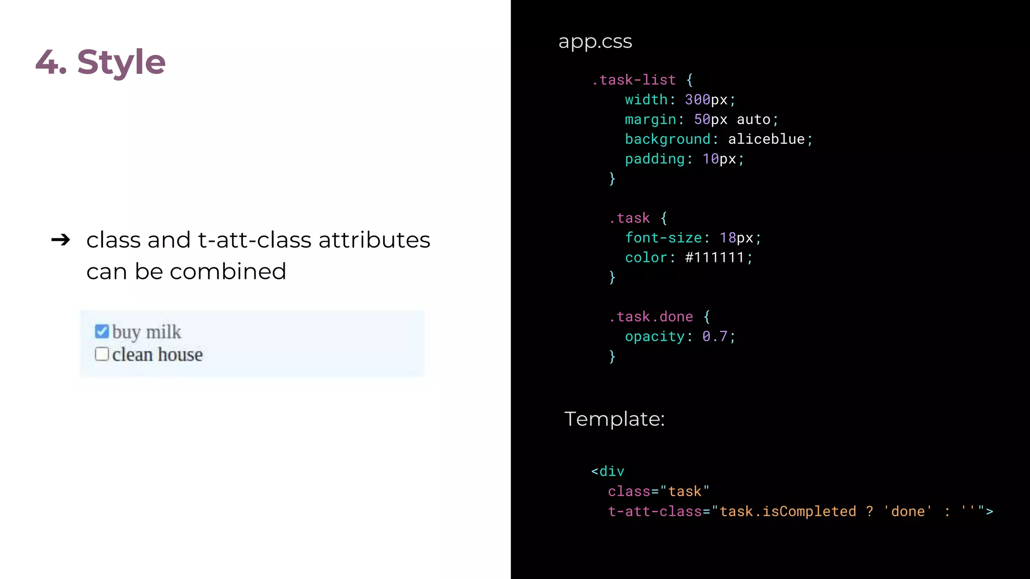 Owl: The New Odoo UI Framework | PPTX