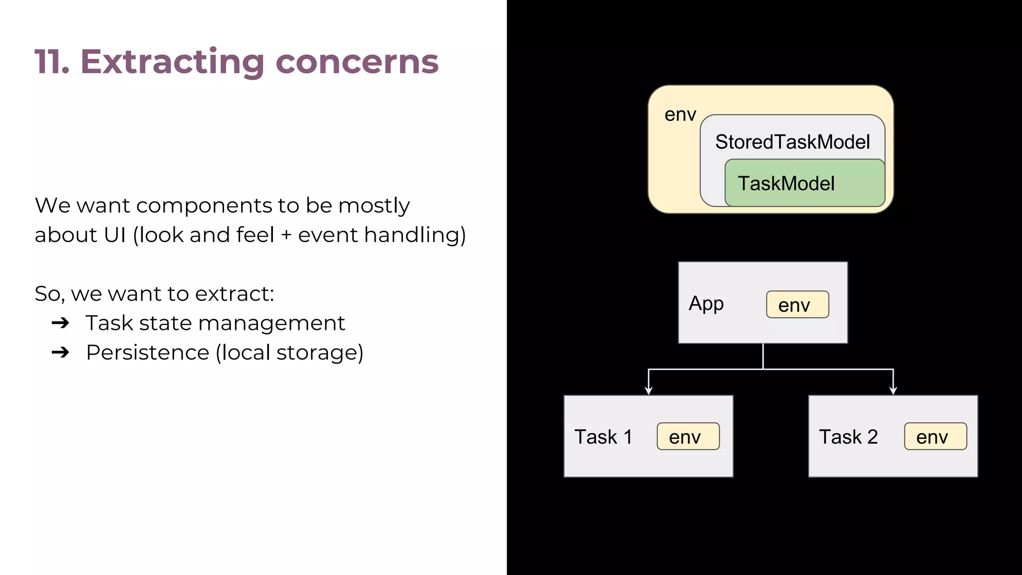 Owl: The New Odoo UI Framework | PPTX