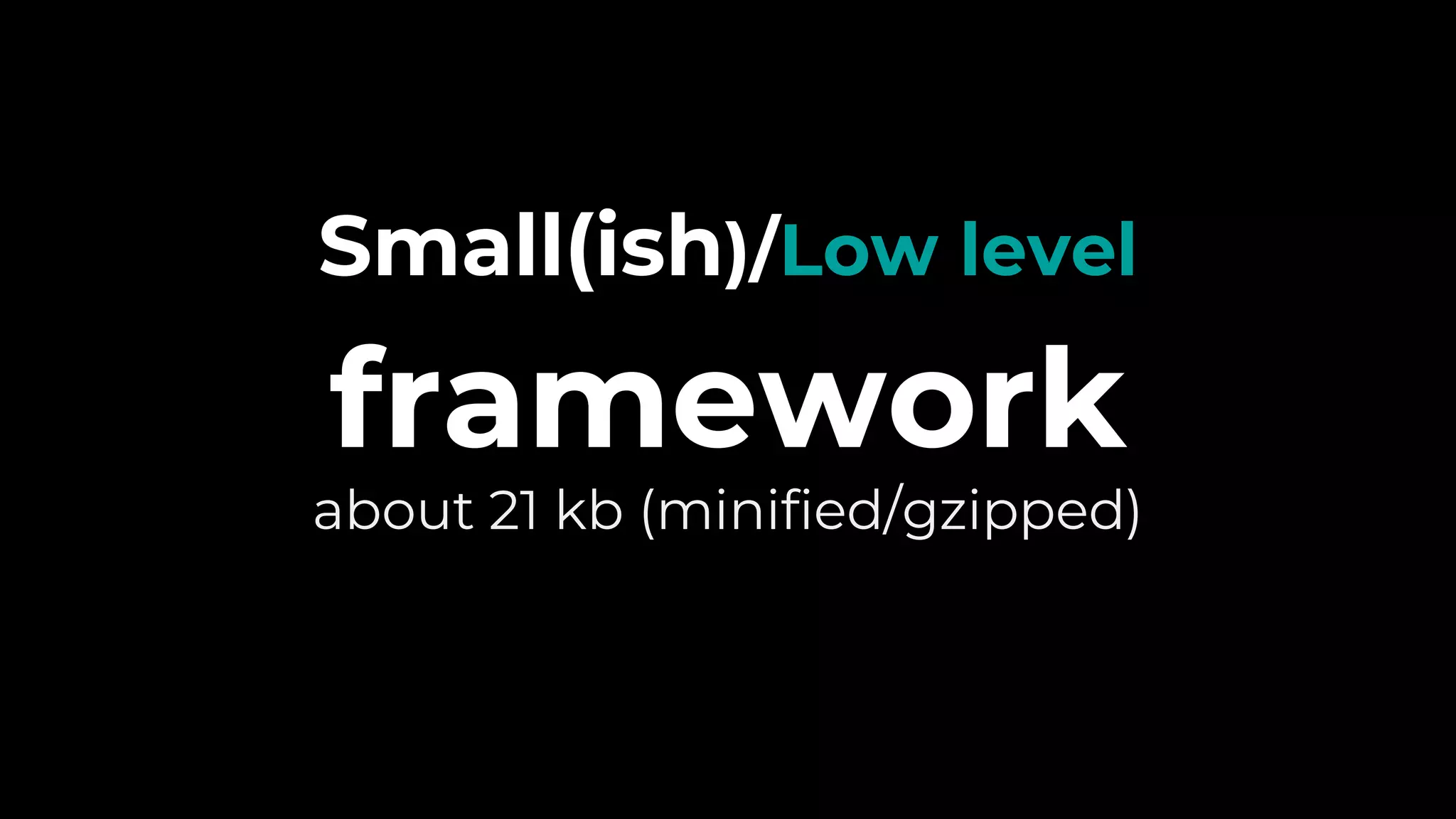 Owl: The New Odoo UI Framework | PPTX