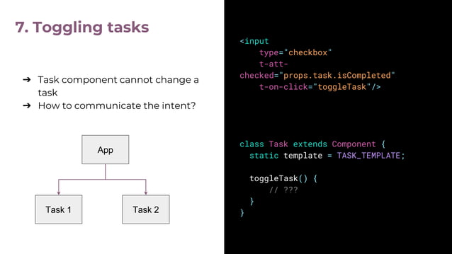 Owl: The New Odoo UI Framework | PPTX