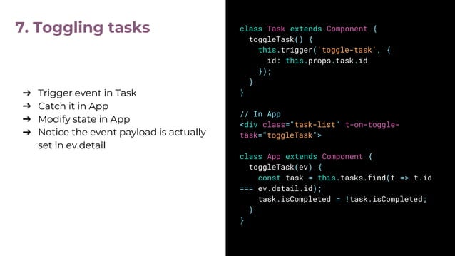 Owl: The New Odoo UI Framework | PPTX