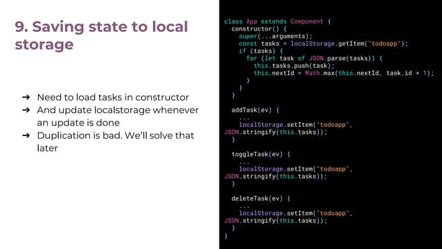 Owl: The New Odoo UI Framework | PPTX