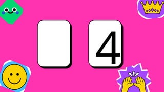 Numbers 1 to 10 and before and after numbers | PPTX