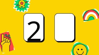 Numbers 1 to 10 and before and after numbers | PPTX