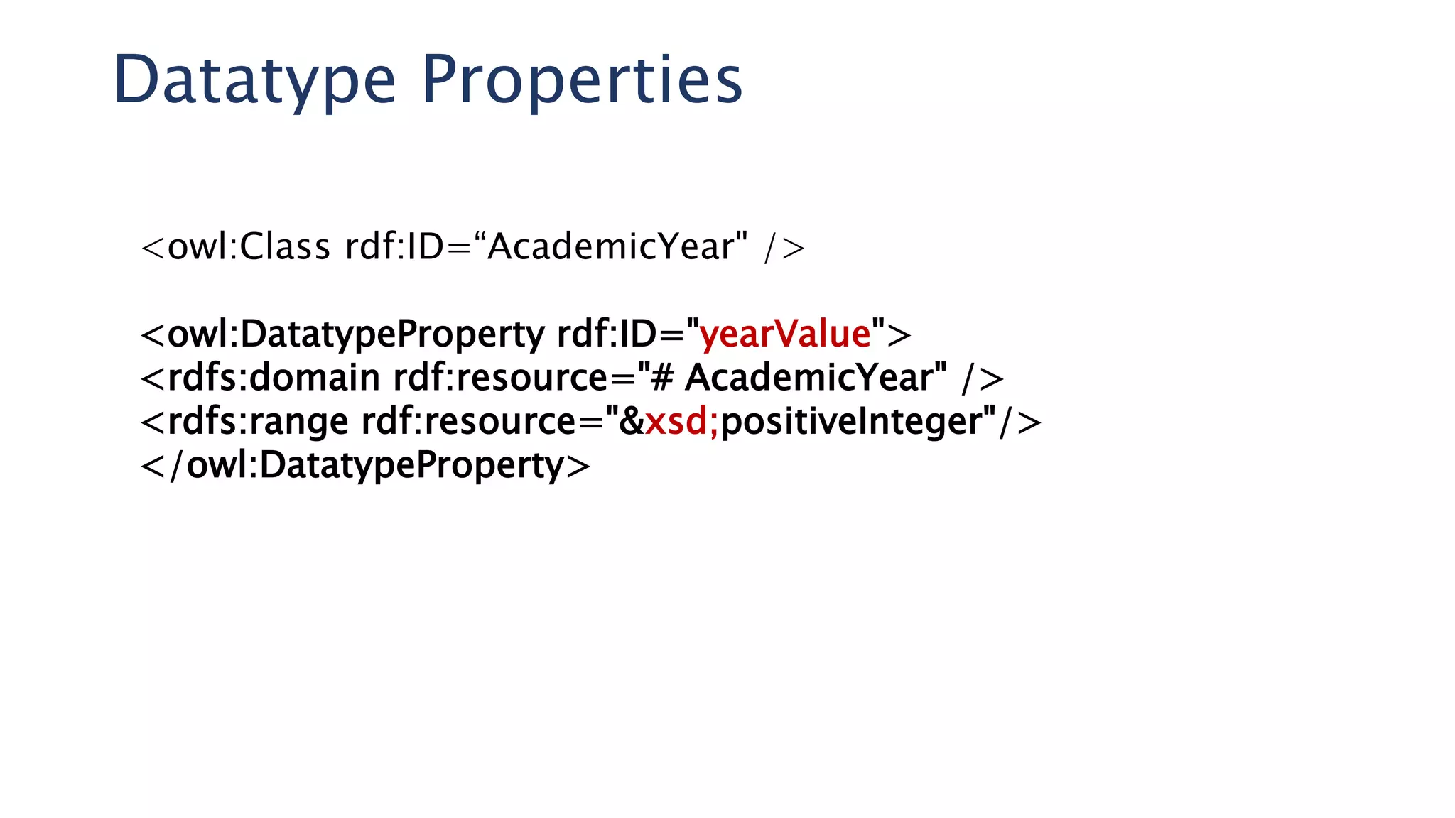 OWL Simple Properties.pptx