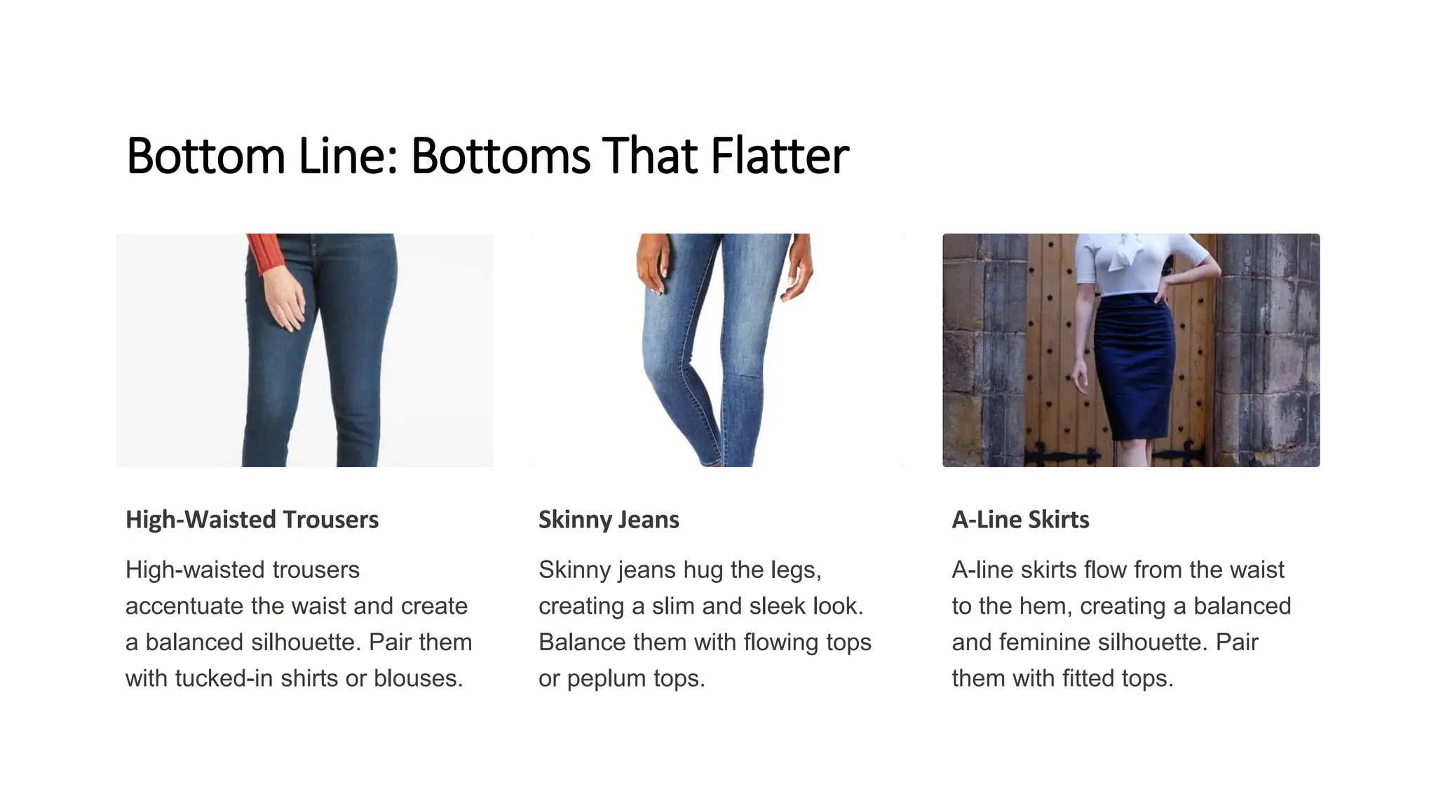 Discover Your Perfect Palette with Colour Analysis in Singapore | PPTX