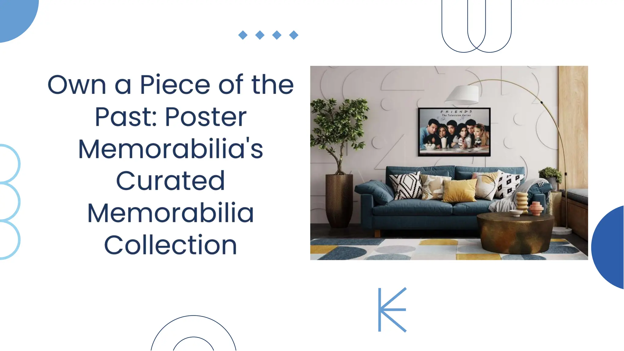 Own a Piece of the Past: Poster Memorabilia's Curated Memorabilia ...