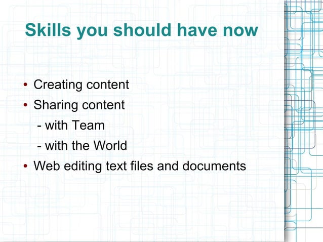 ownCloud overview and tutorial | PPT