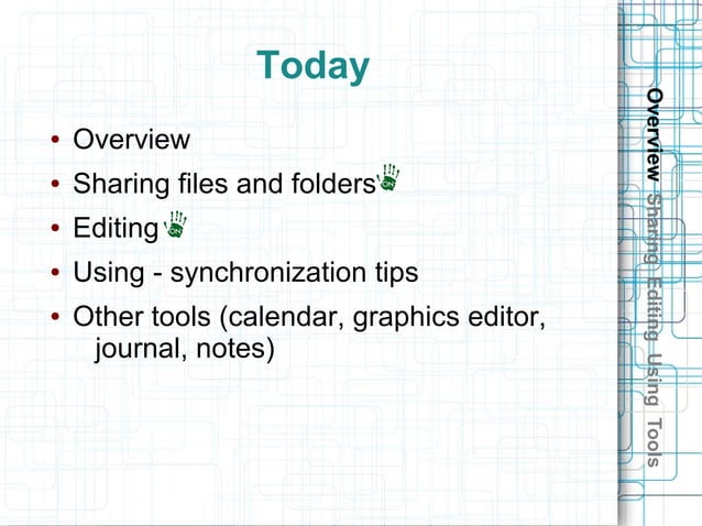 ownCloud overview and tutorial | PPT