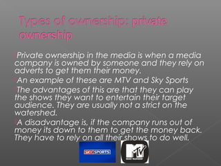 Ownership | PPT