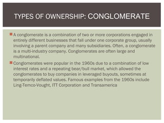 Ownership | PPT