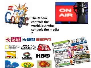 ITFT-MEDIA Media Ownership | PDF