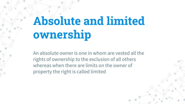 Ownership.pptx