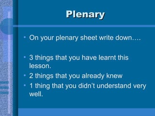 Business Ownership | PPT