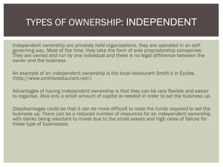 Ownership[1] | PPT