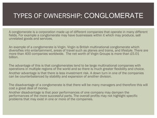 Ownership[1] | PPT