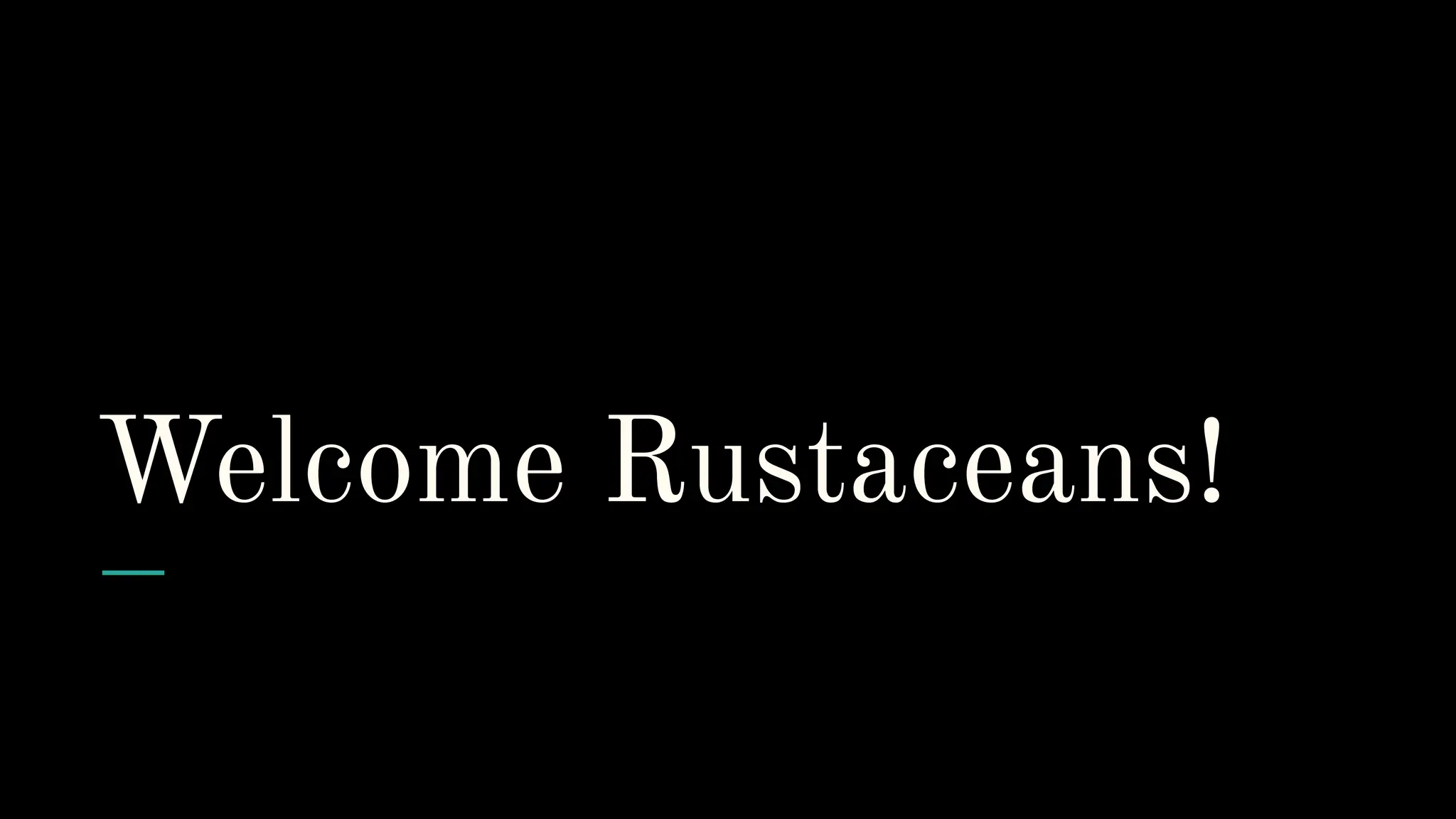 Ownership in Rust (Concept,Theory,Practices) | PPT