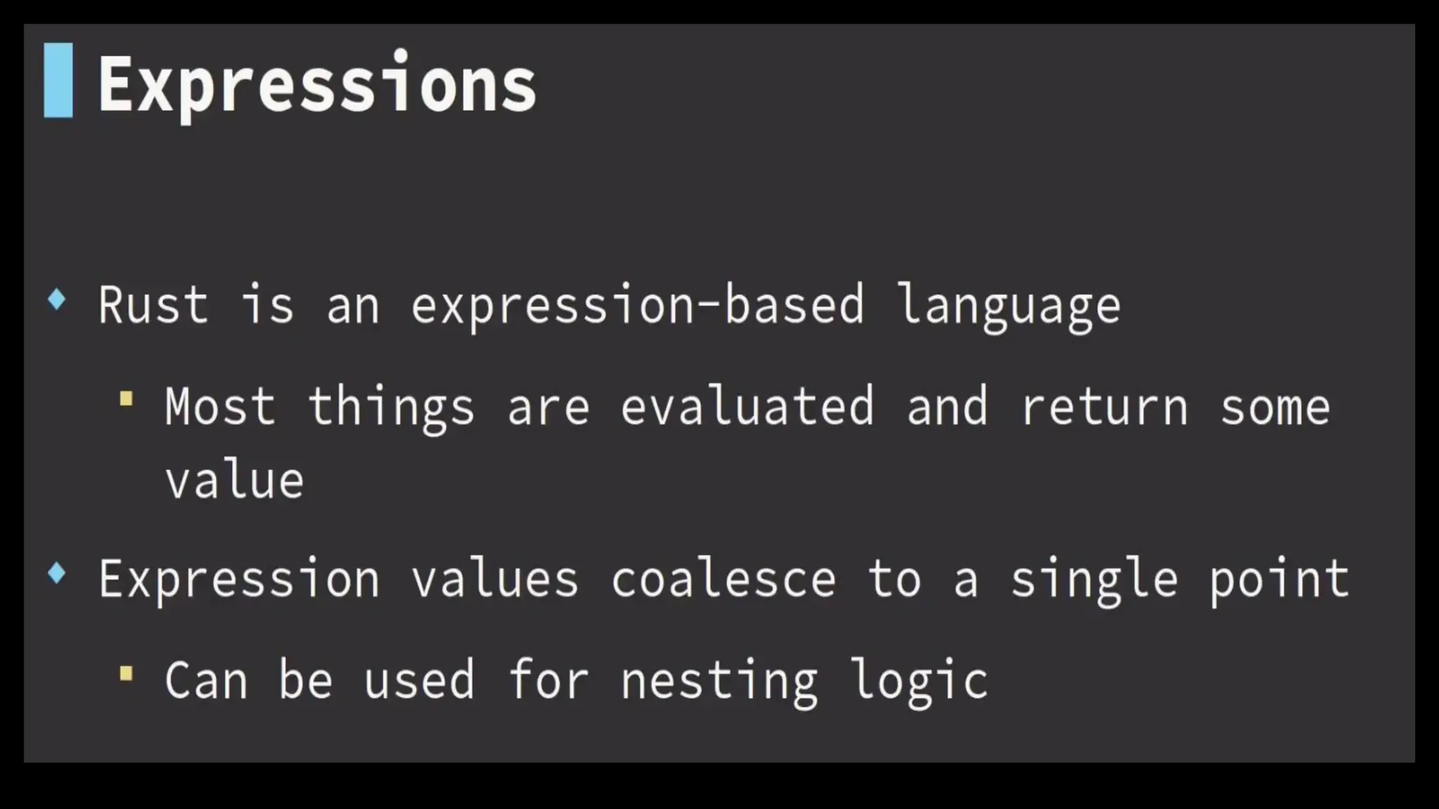 Ownership in Rust (Concept,Theory,Practices) | PPT