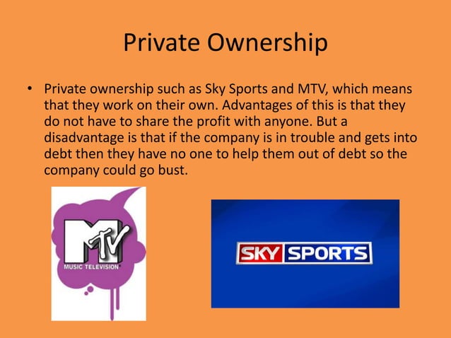 Ownership powerpoint | PPT