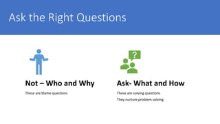 Ownership and Accountability Training Slideshow | PPTX