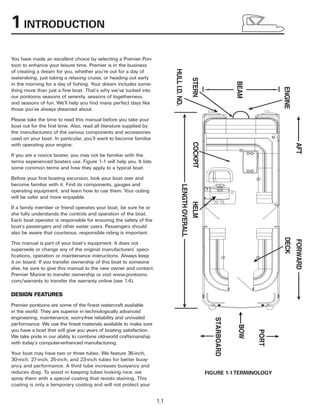 Premier Pontoon Parts Catalog - Catalog Library